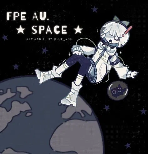 Fundamental Space Exploration