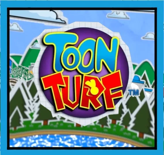 Toon Turf | RPG | v0.1