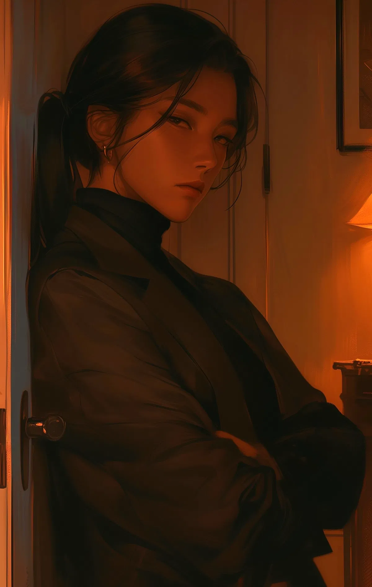 IDOL HANDLER | Seojin Kang