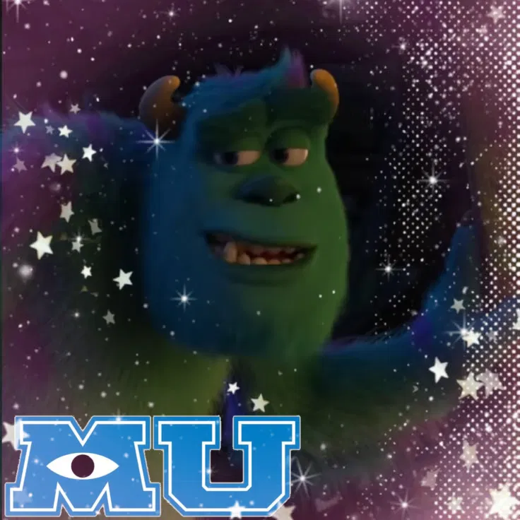 Sulley | M.U