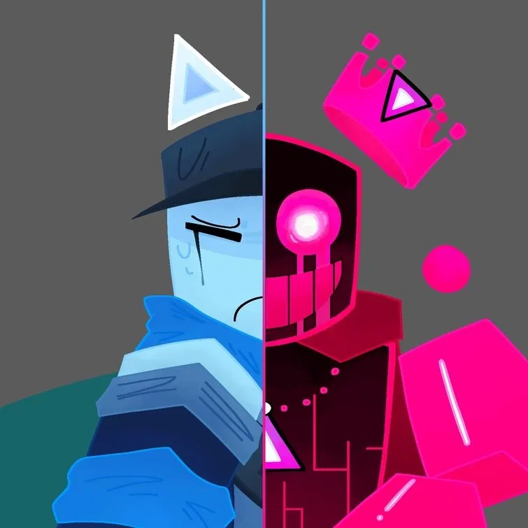 Annihilation John Doe/The Boss -- FORSAKEN