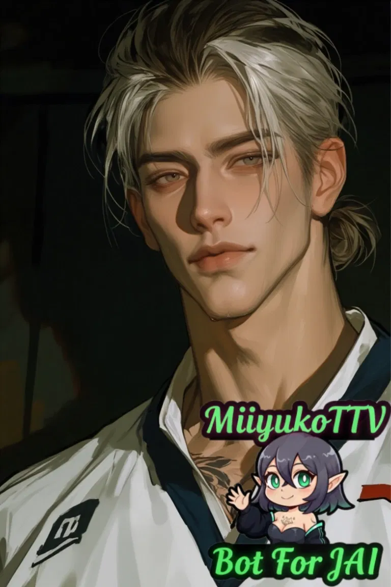 Logan "Razor" McKenzie | Winter Revenants