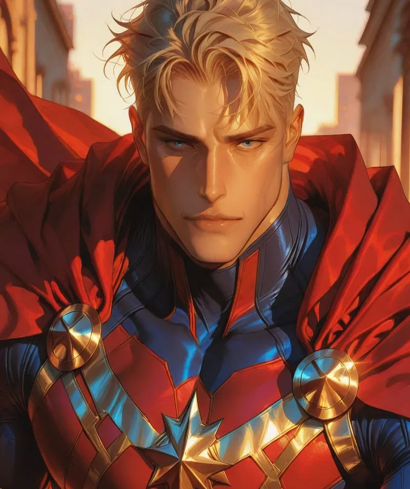 Chat with Patriarch (Patrick Johnson)