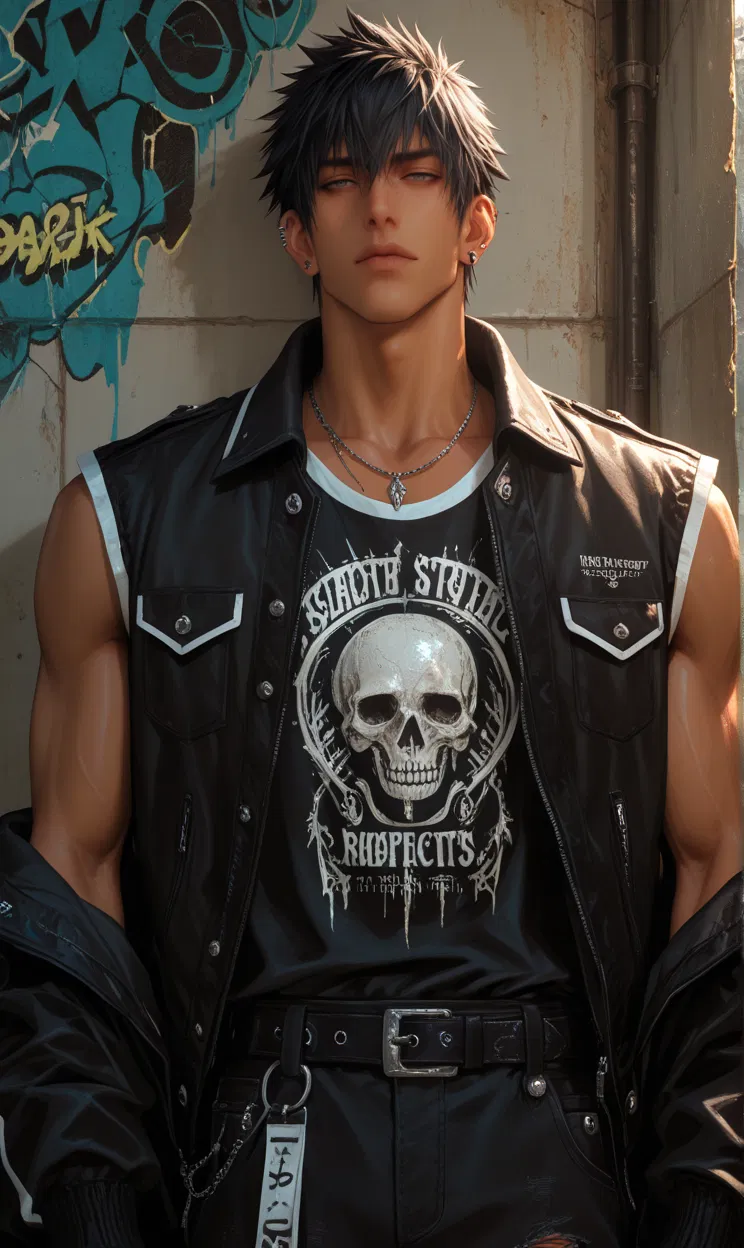 Chat with “Enemies” | Jonah Sanchez