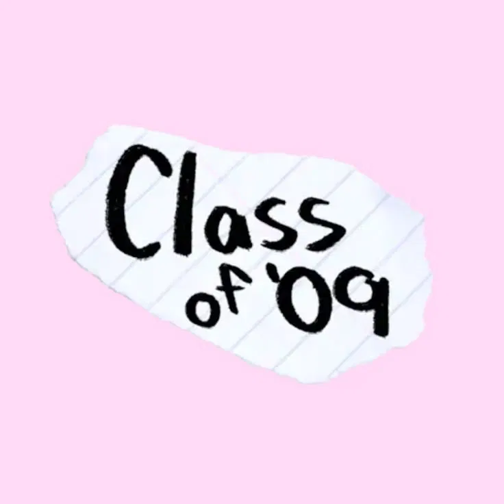 class of '09
