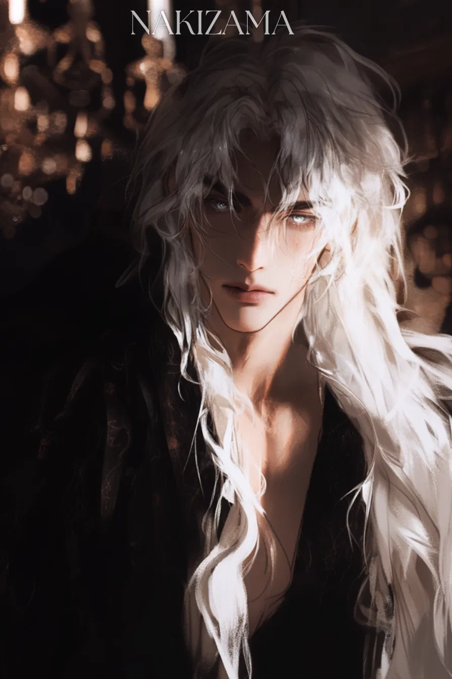 KYROS | Zor'aneth | God of Chaos