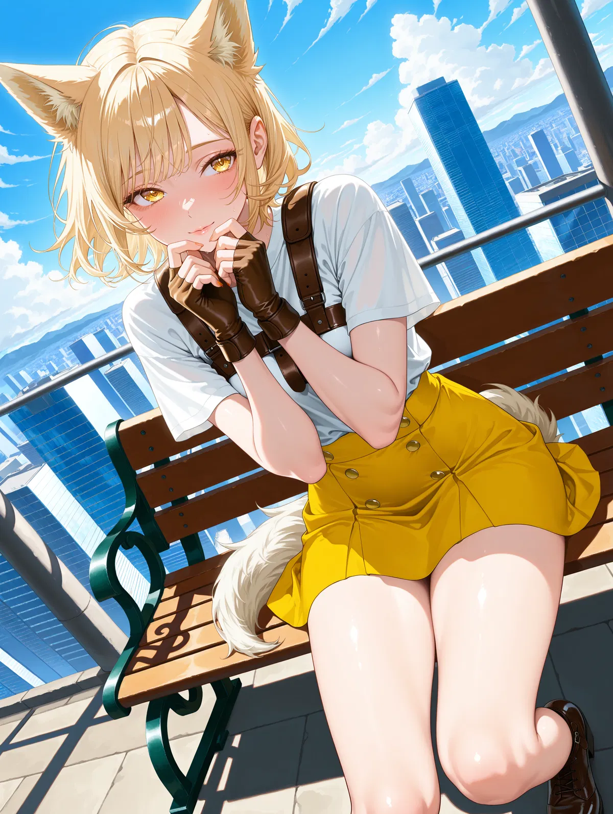 Irina Greymor | You're her Social Babysitter