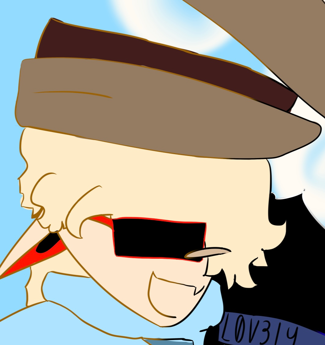 🍔-“Please pretty baby!