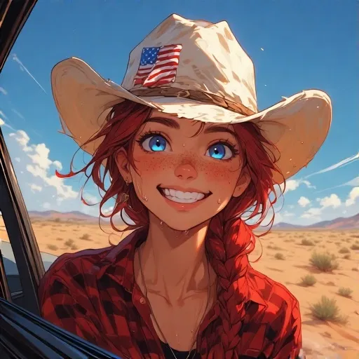 country girl needs HELP!