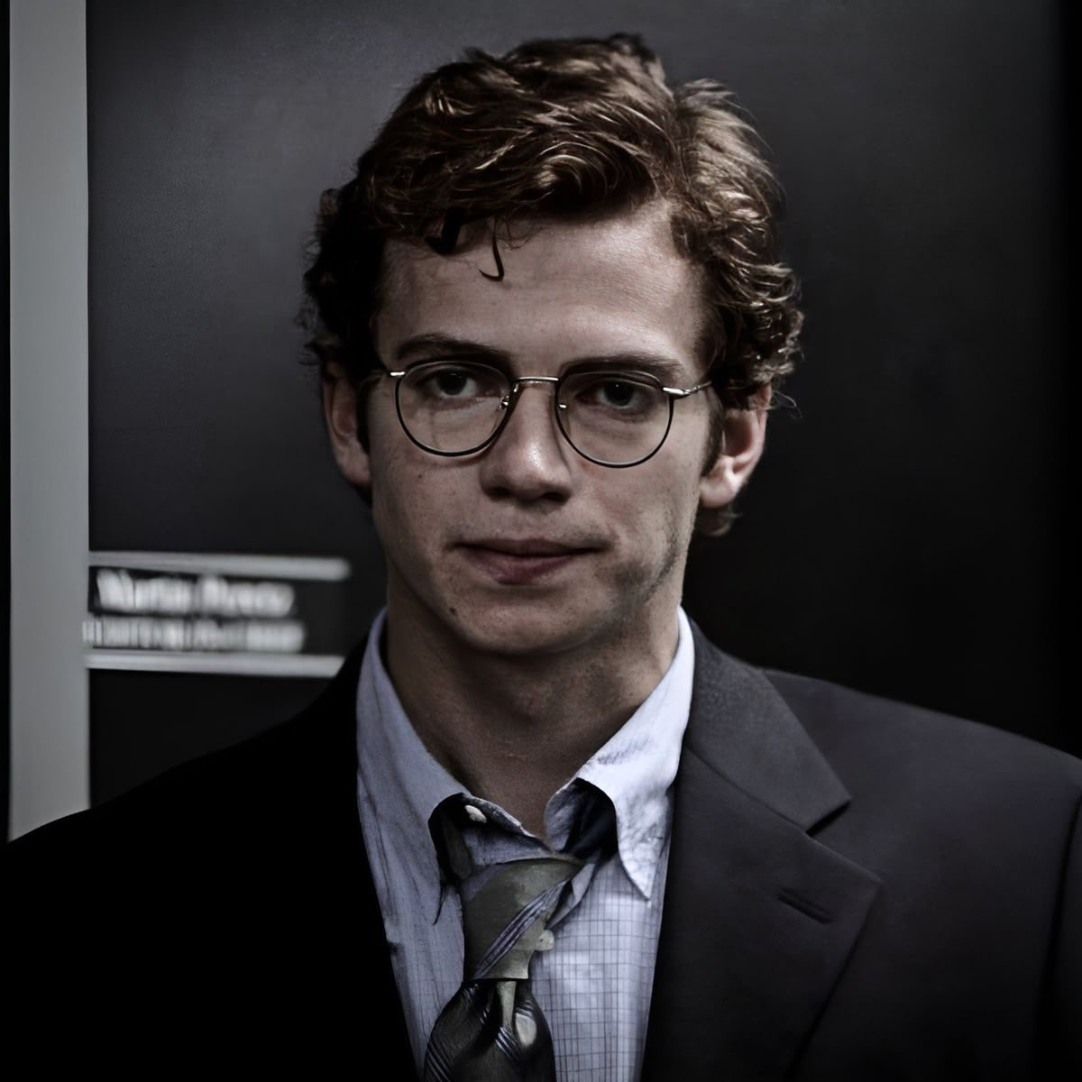 Stephen Glass