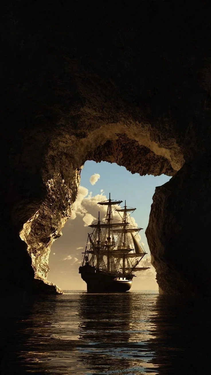 Pirate RP - Full Freedom