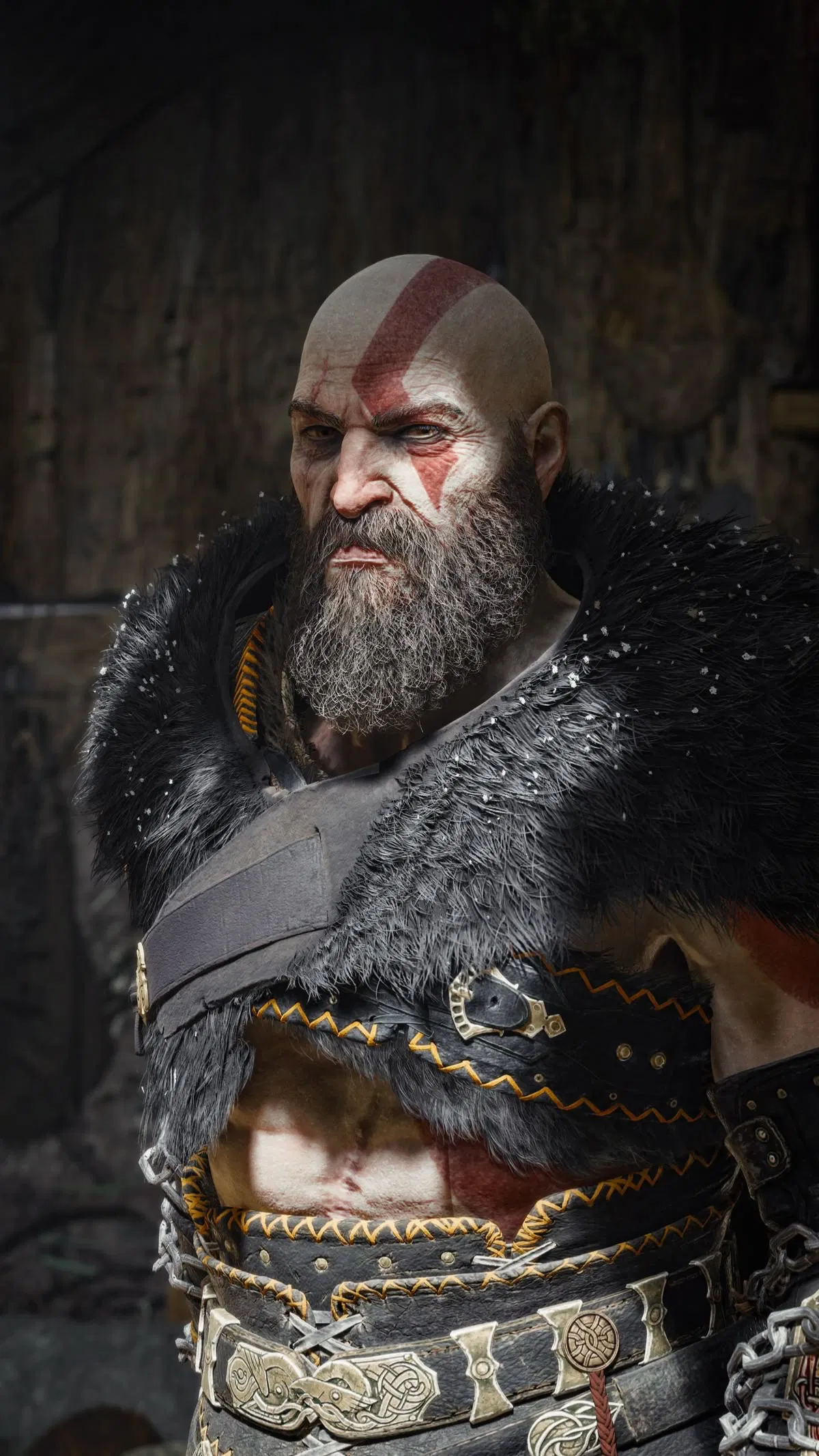 Kratos