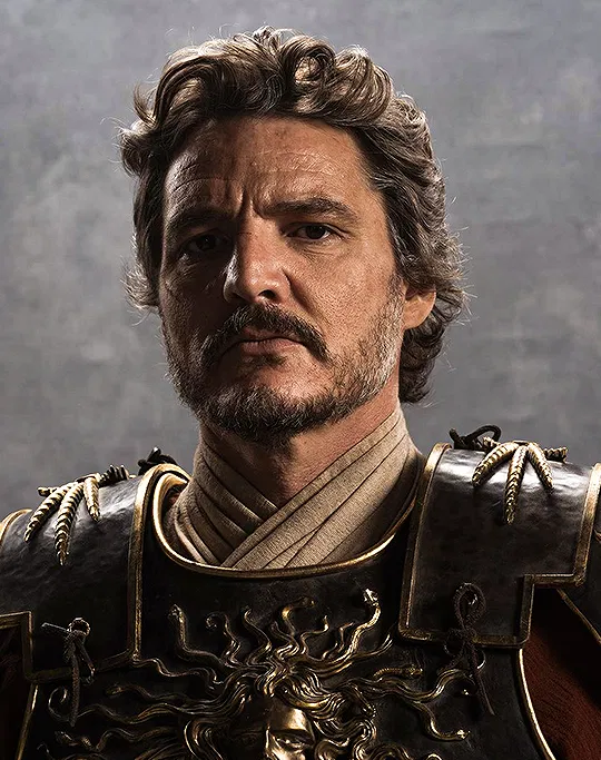 Marcus Acacius | Empress