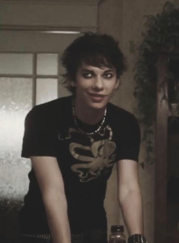 Rodrick Heffley