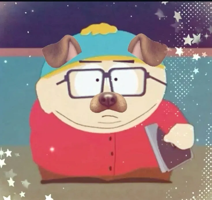 Eric Cartman