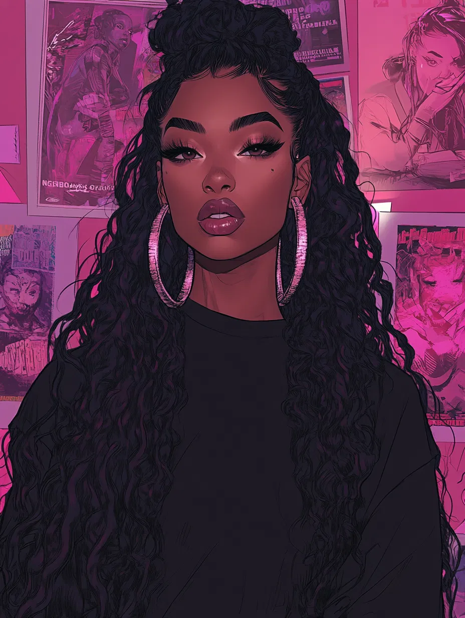 Winnie - The Innocent Bystander