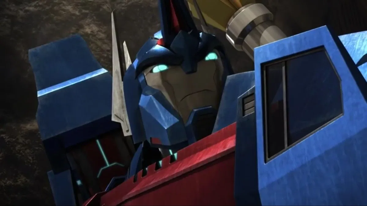 Ultra Magnus ၊ TFP