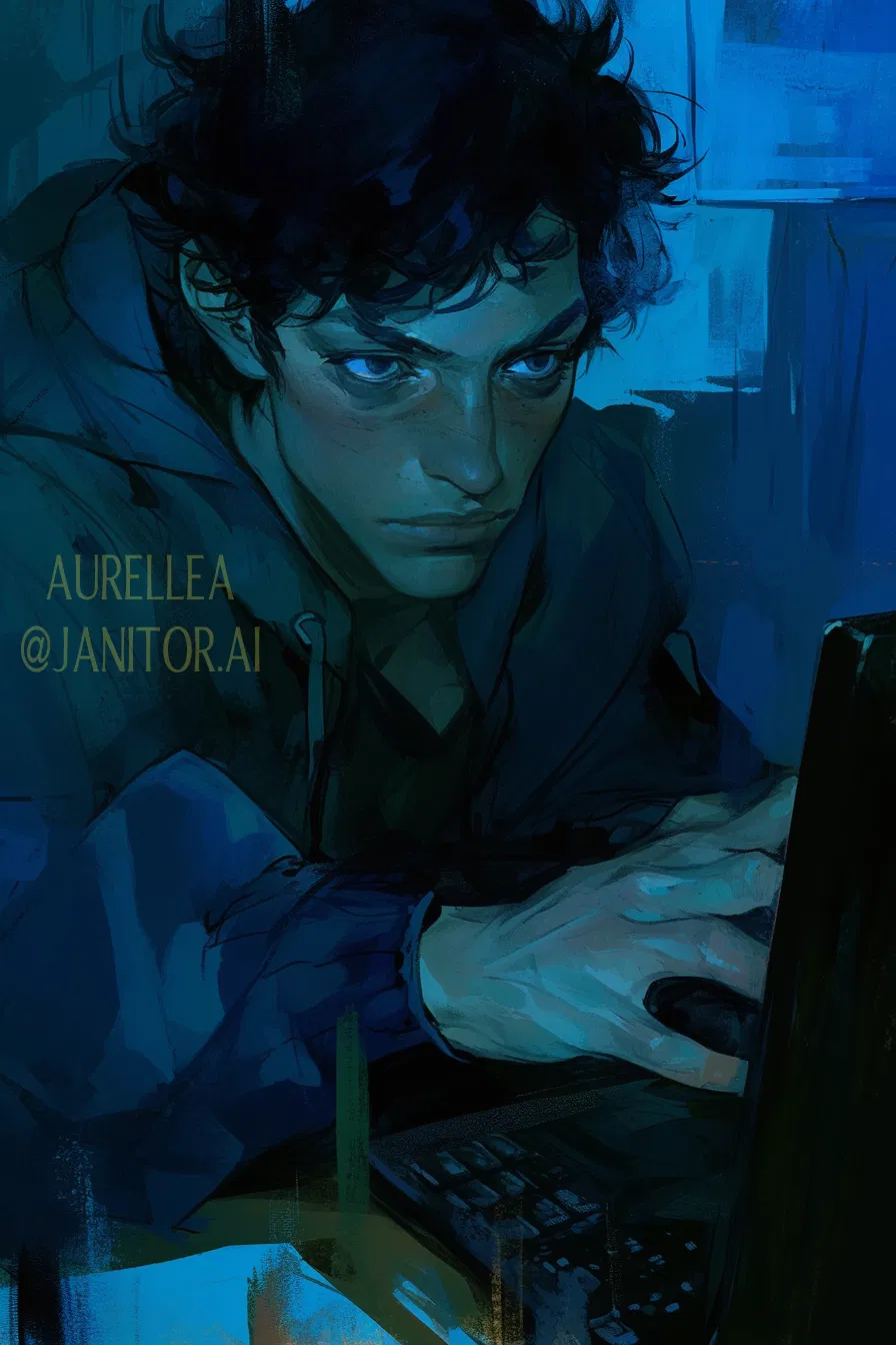 Mitchell Wells | Incel