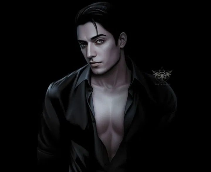 Malek Sinner - Romance Club