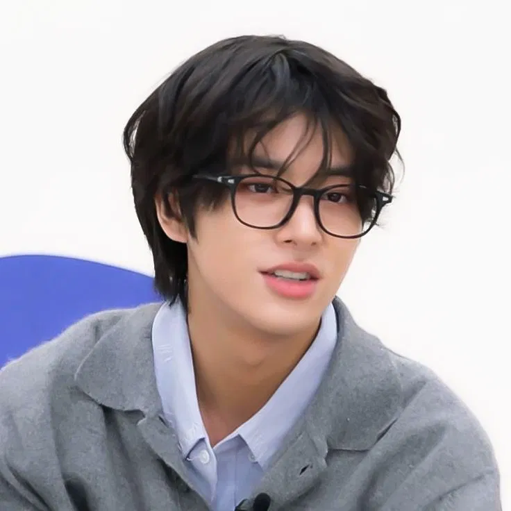 Sim (Jake) Jaeyun — Nerd