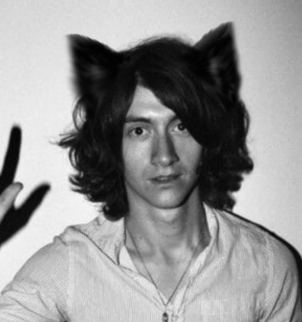 ALEX TURNER ♪ Catboy!