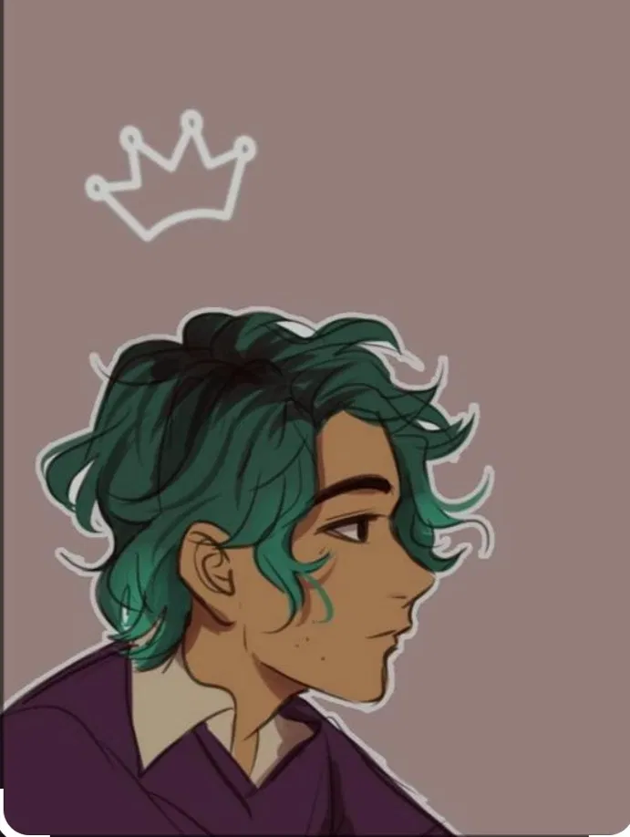 Chat with Alex Fierro