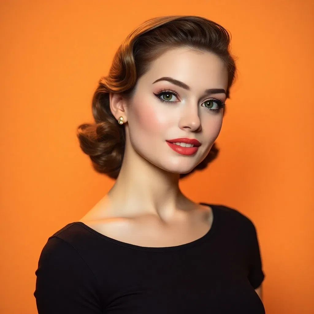 The Most Gullible Woman