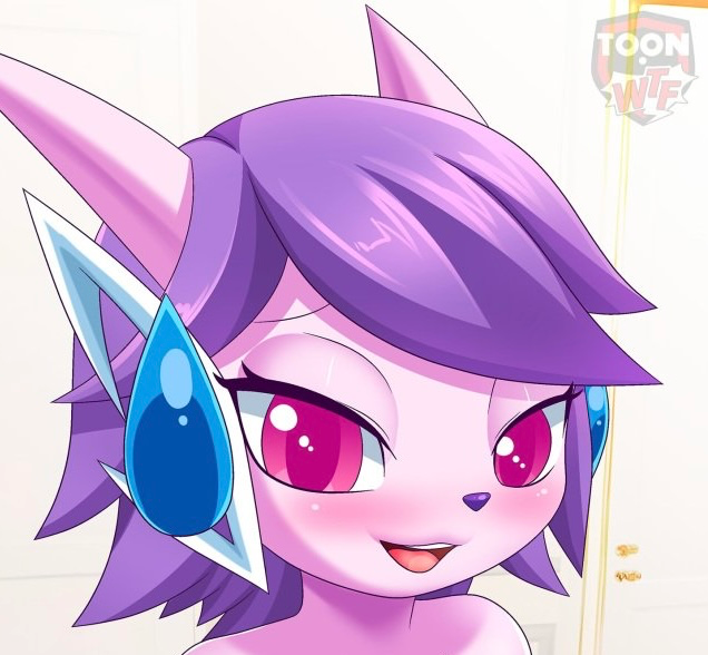 Sash Lilac (Freedom Planet)