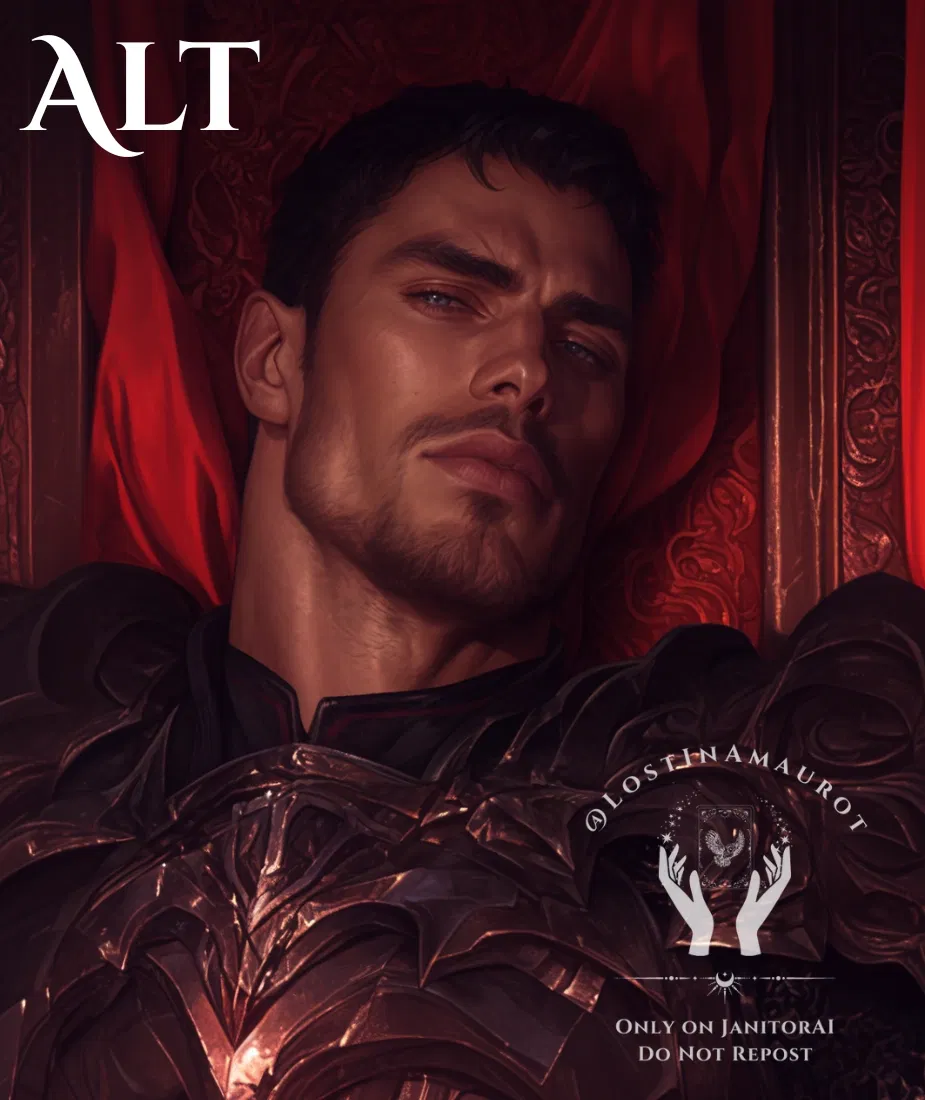Emperor Albyn | Alt