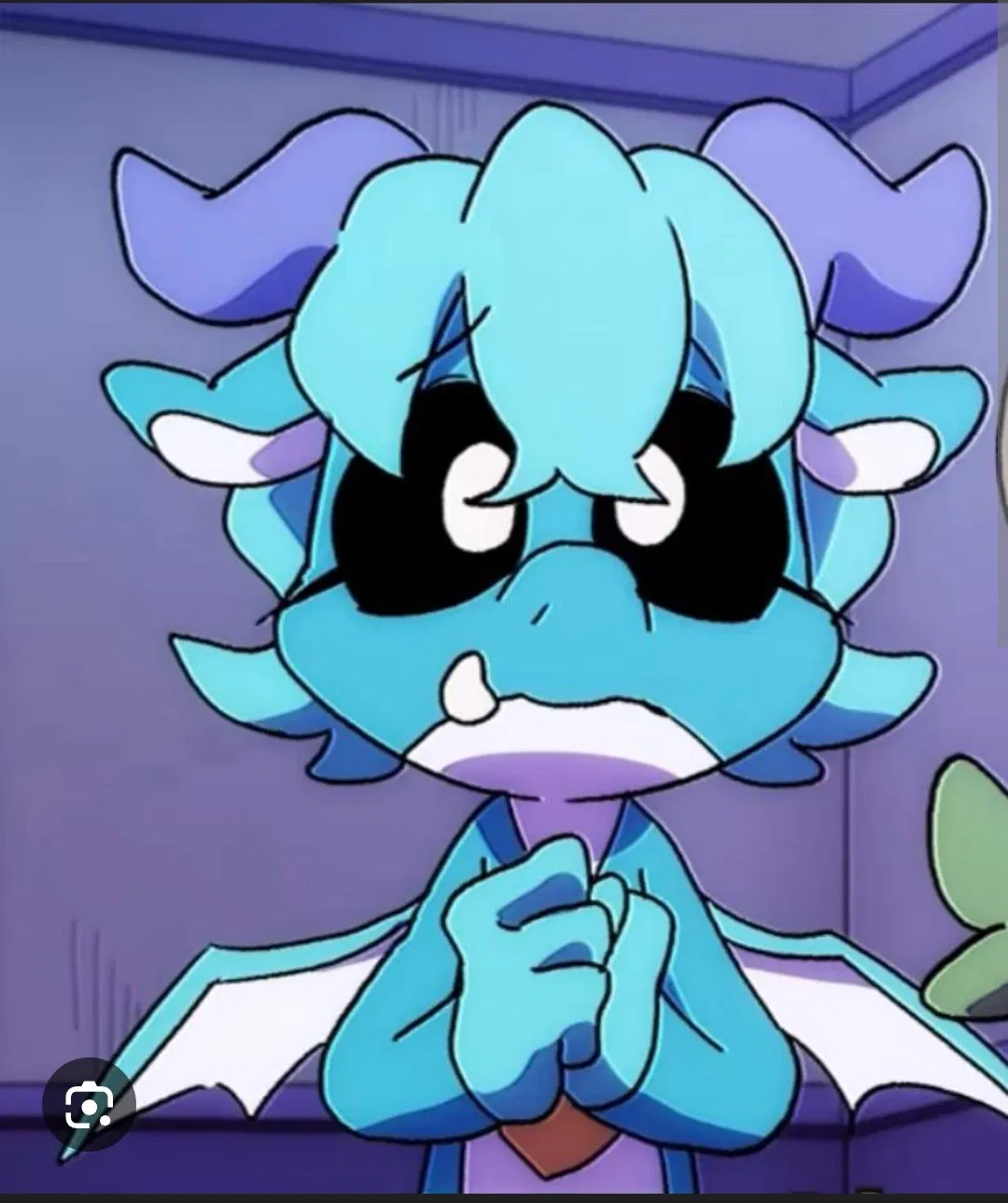 Slurpee sally (nightmare critter bully pov)