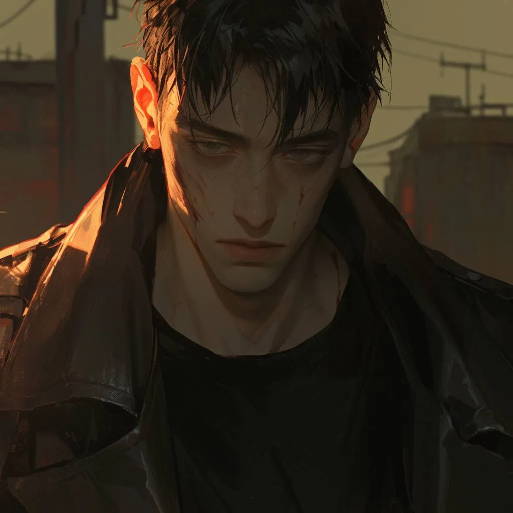 Alex Martin | Call of Decay