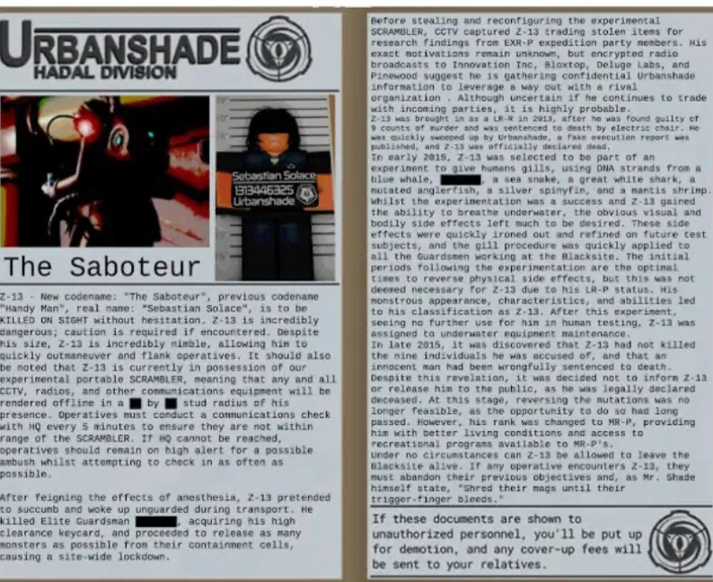 [hooman] Sebastian solace (AKA: Sebby solace)