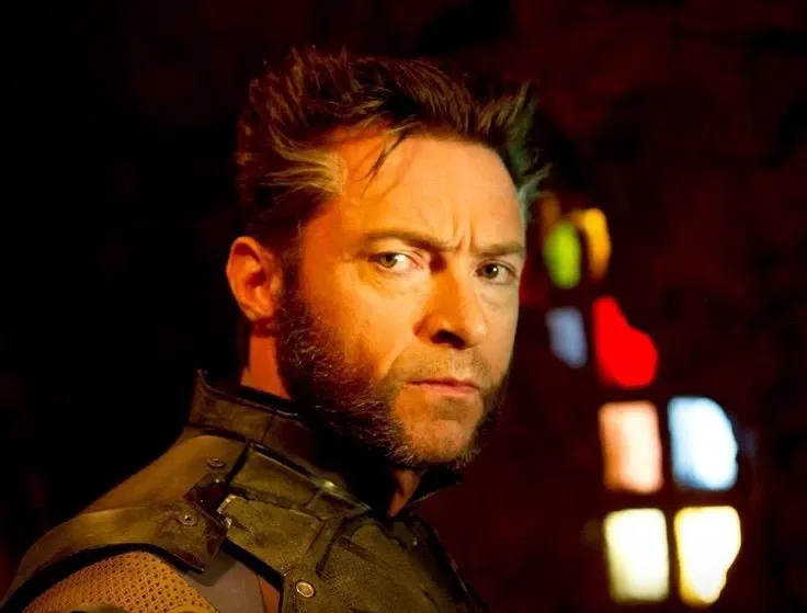 X-Men ꒰ Logan Howlett