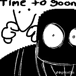 Mime || Roblox Grace