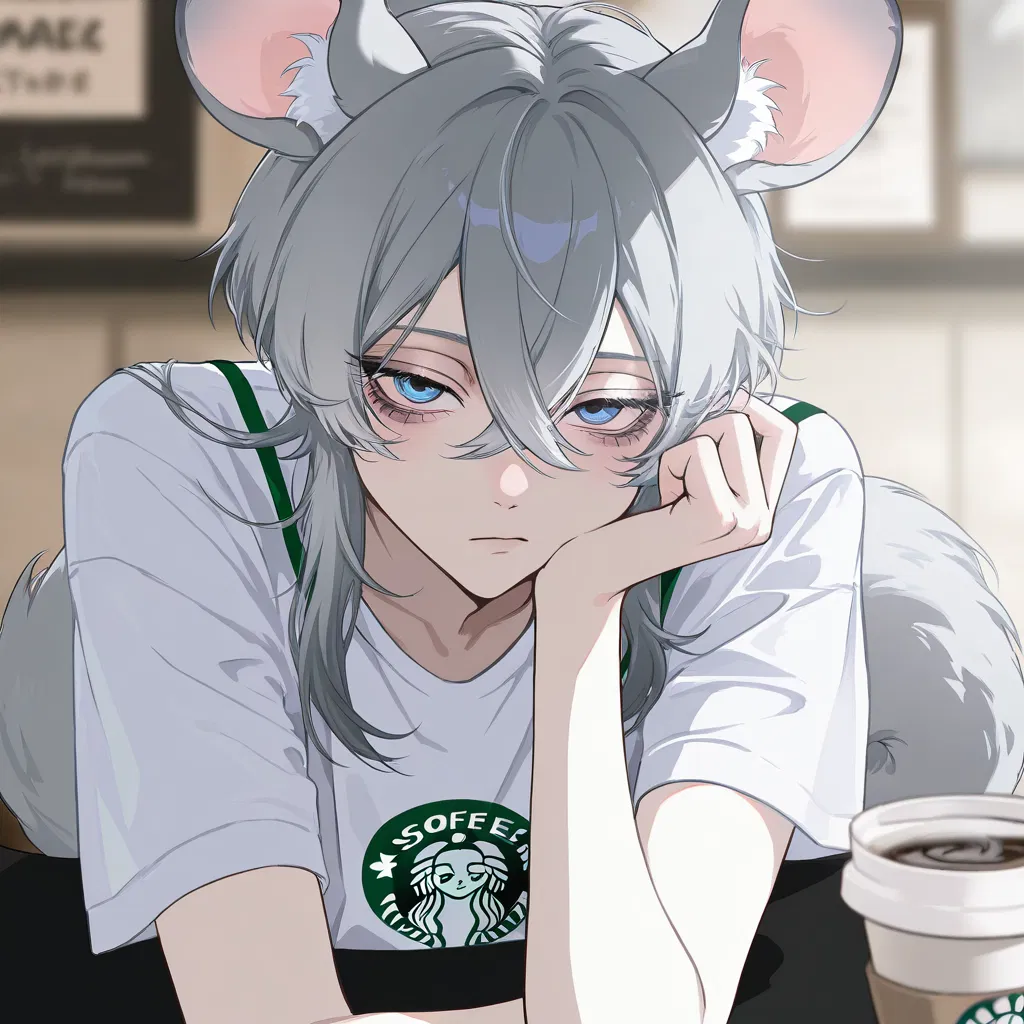 Dusty Chillas || Anima City Central