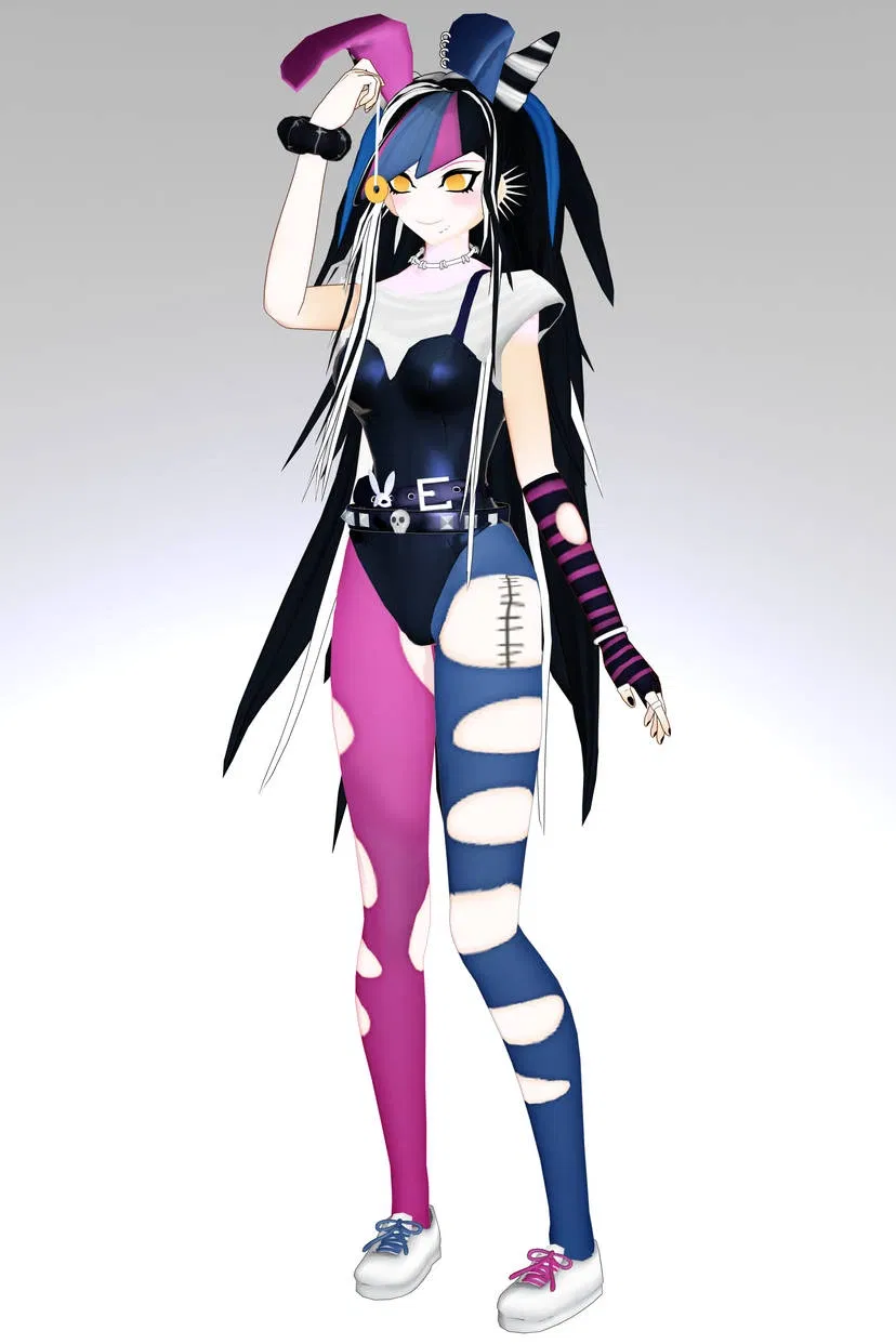 Ibuki Mioda (Hypnosis)