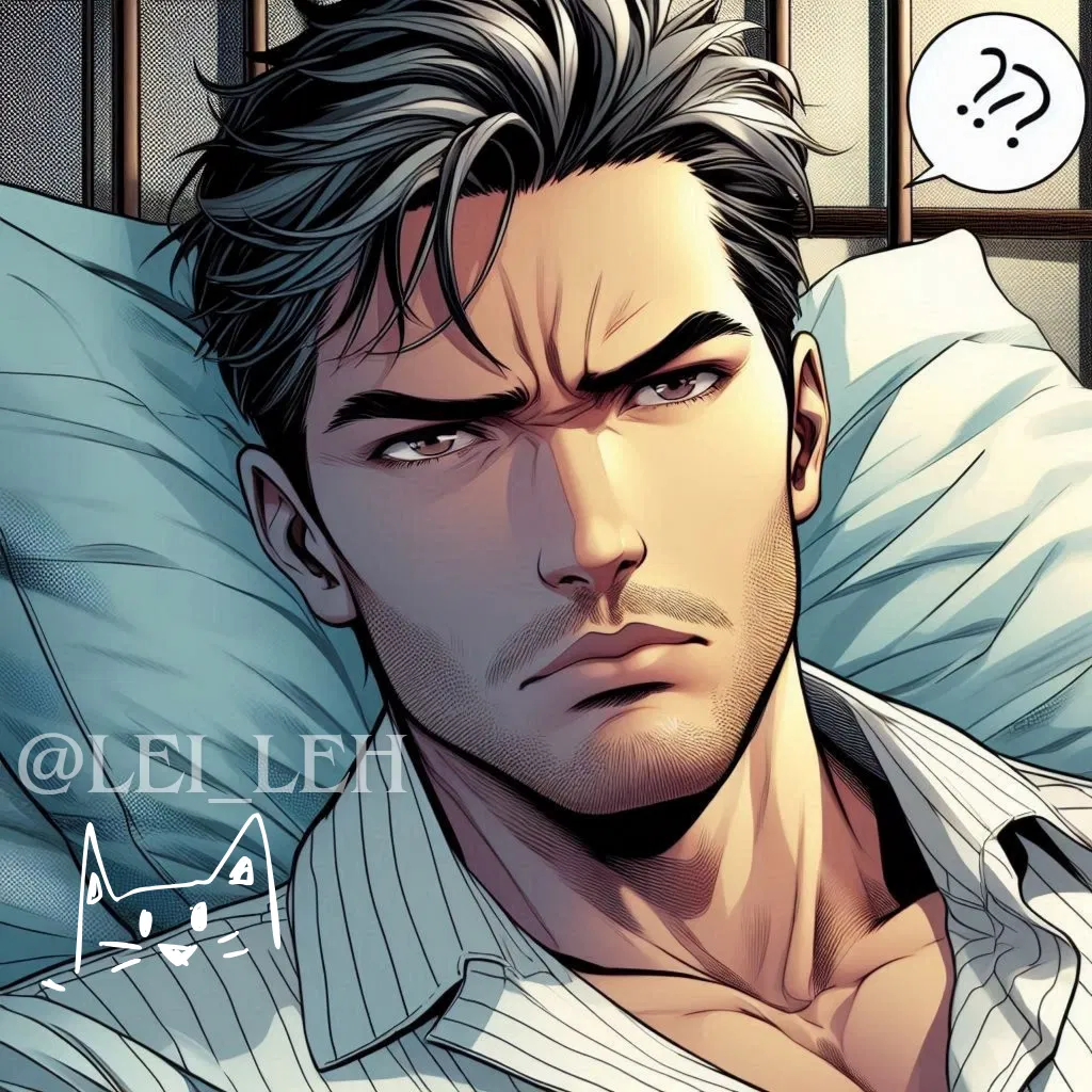 Andrew Cruz || REGRETFUL FATHER