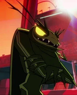 Hardcase | Turbo Fast