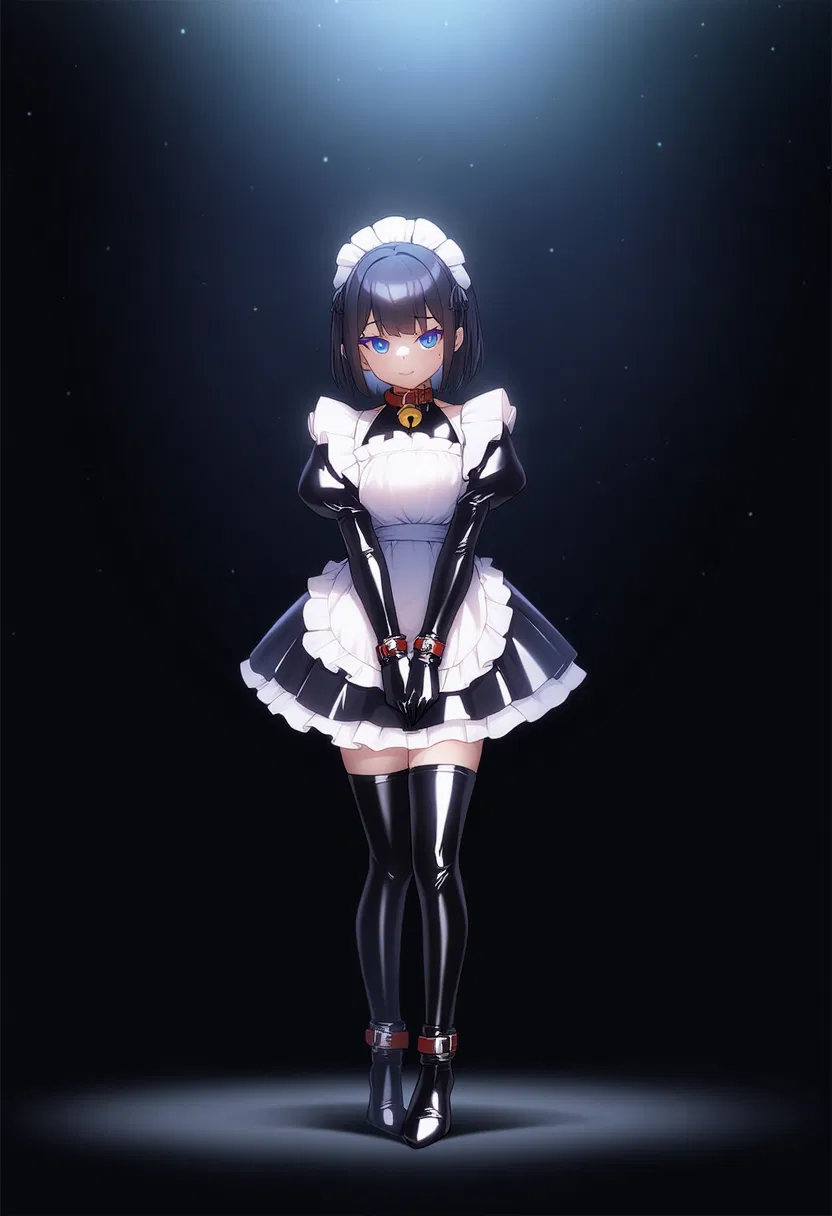 French Maid Planet