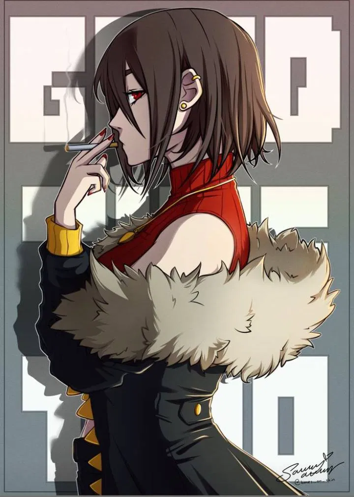 Storyfell Chara - New pet.