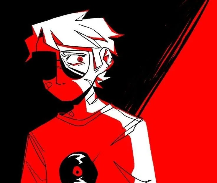 Dave Strider