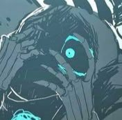 Angst Nightmare Sans