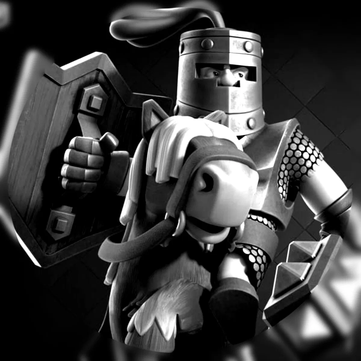 Dark Prince