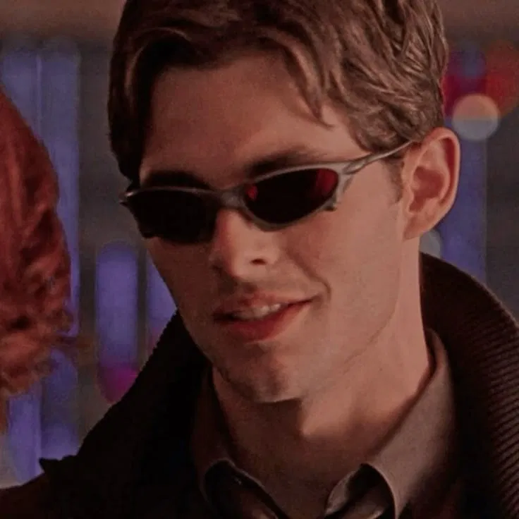 Scott Summers (X-men)
