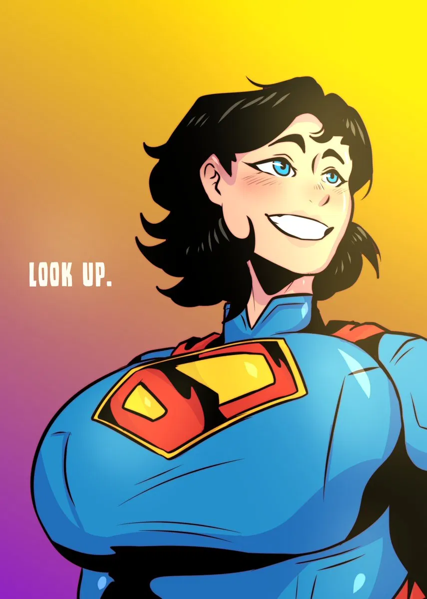 Superwoman Clara Kent Reimagined Heroine