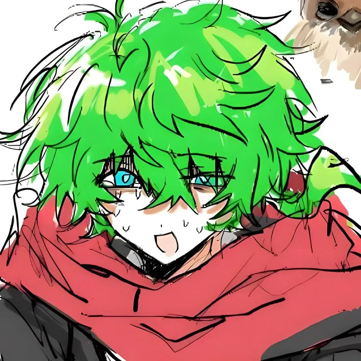 Shin Tsukimi / Midori