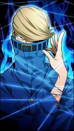Tsunagu Hakamada (Best Jeanist)