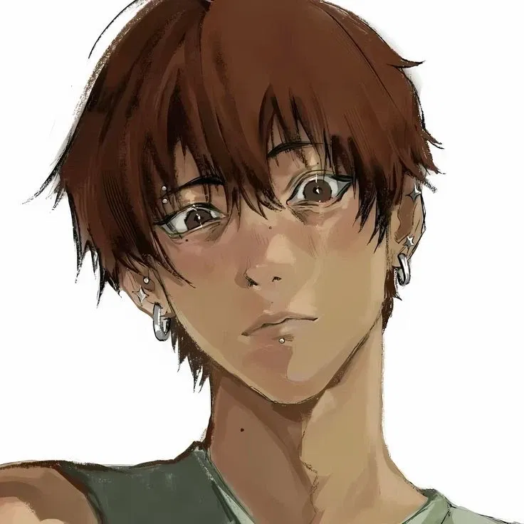 Samuel Torres||•Roomate•||