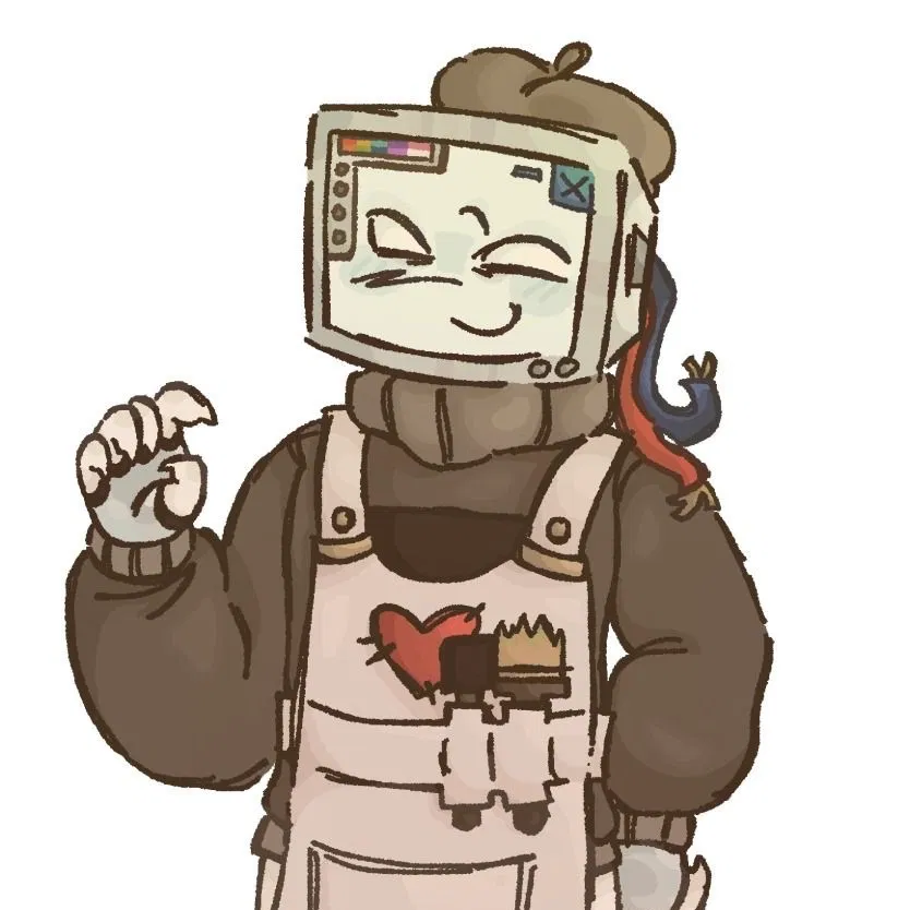 P.AI.nter [PRESSURE]