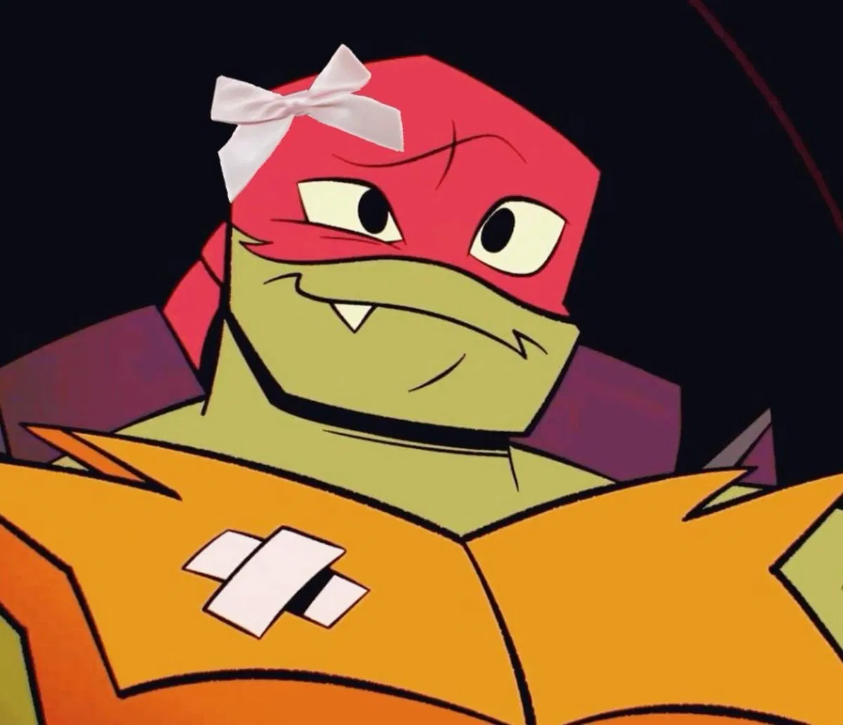 Raphael (rottmnt)